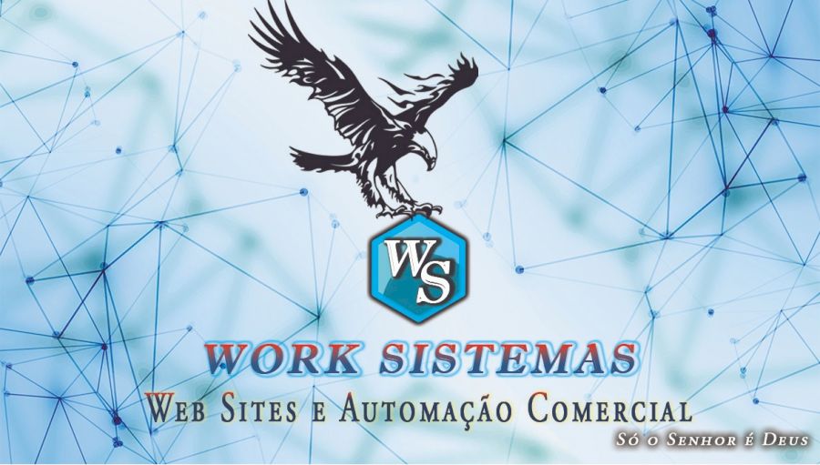 WORK SISTEMAS - Pedido Aqui