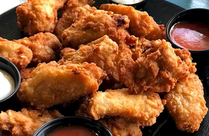 Franguito Express Delivery - Pedido Aqui